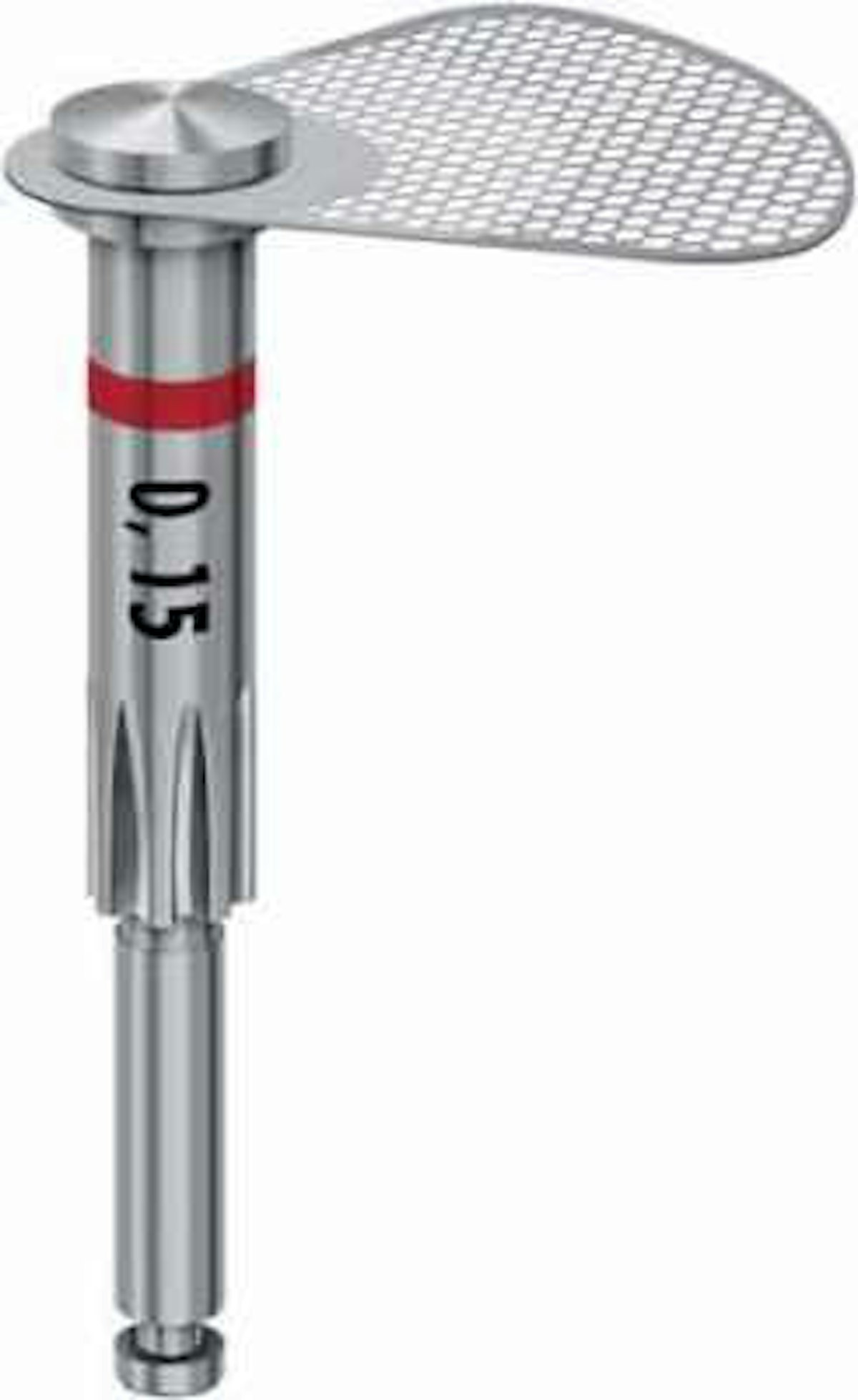 Researchers pick best slenderizing tools | DrBicuspid.com