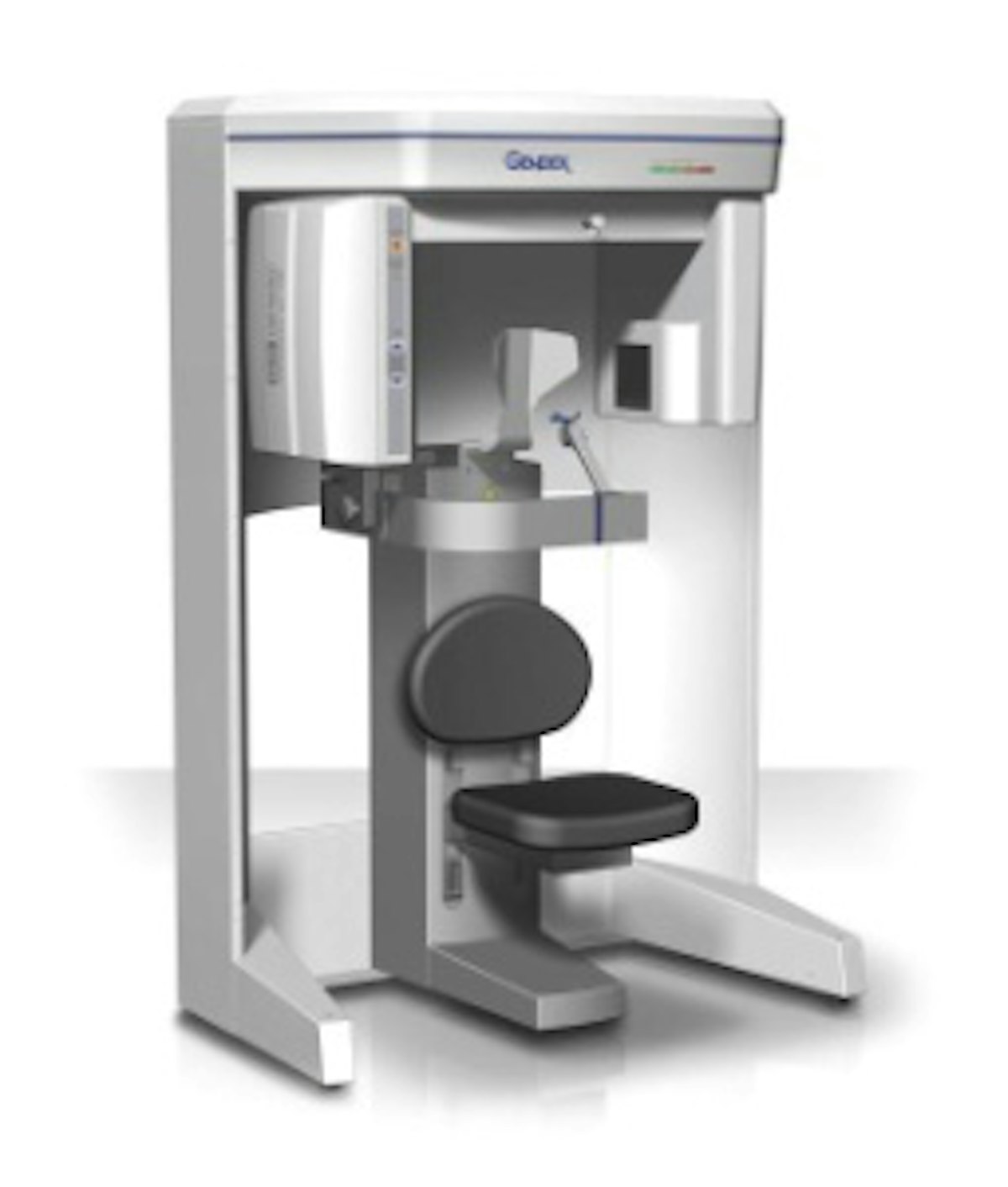 Gendex unveils new cone-beam 3D imaging system | DrBicuspid.com