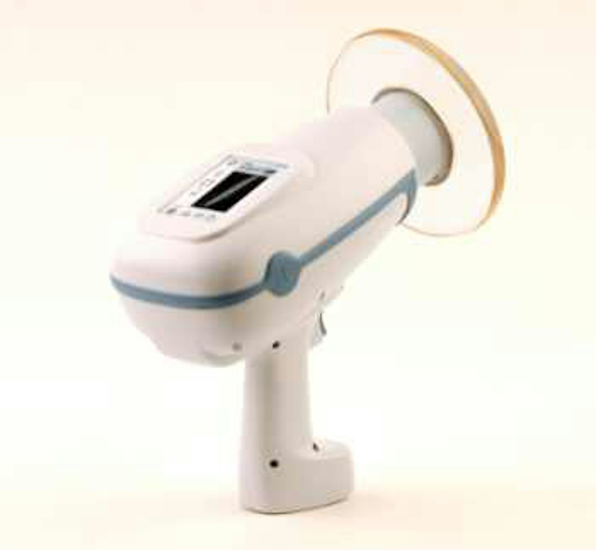 Handheld x-ray machines: Hi res = lower quality? | DrBicuspid.com