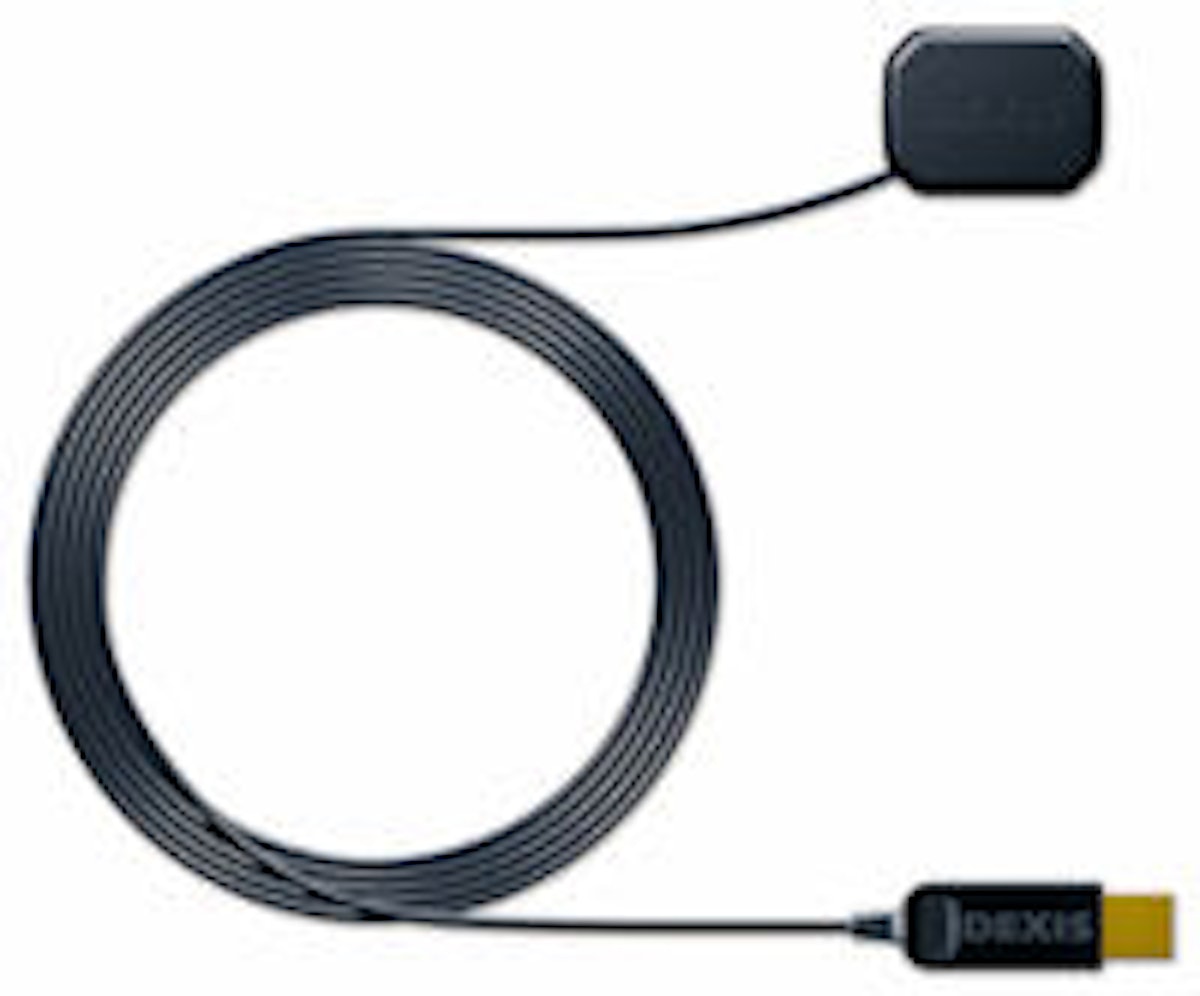 DEXIS launches new x-ray sensor | DrBicuspid.com