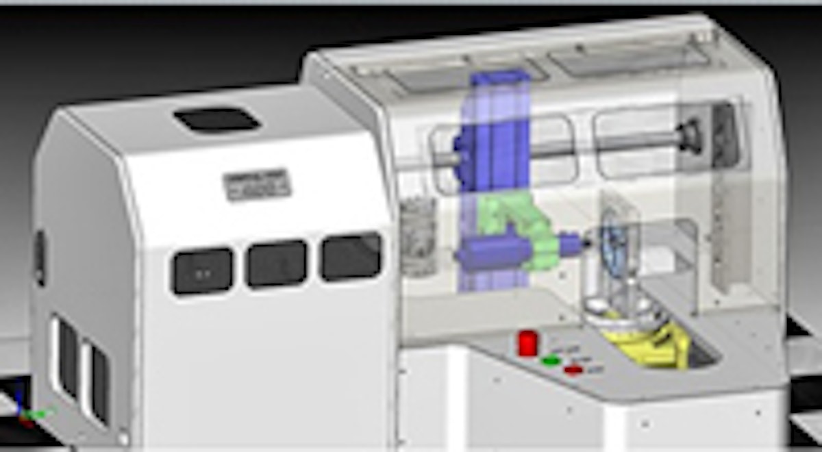 ModuleWorks launches dental CAD/CAM software | DrBicuspid.com
