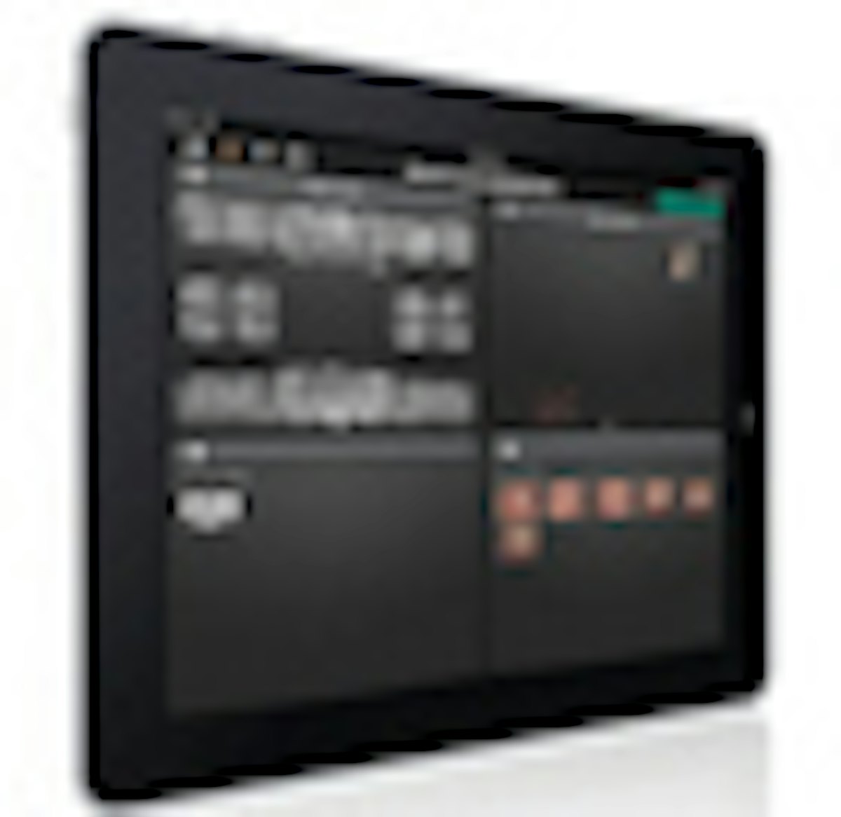 DEXIS go optimizes case presentation on the iPad | DrBicuspid.com