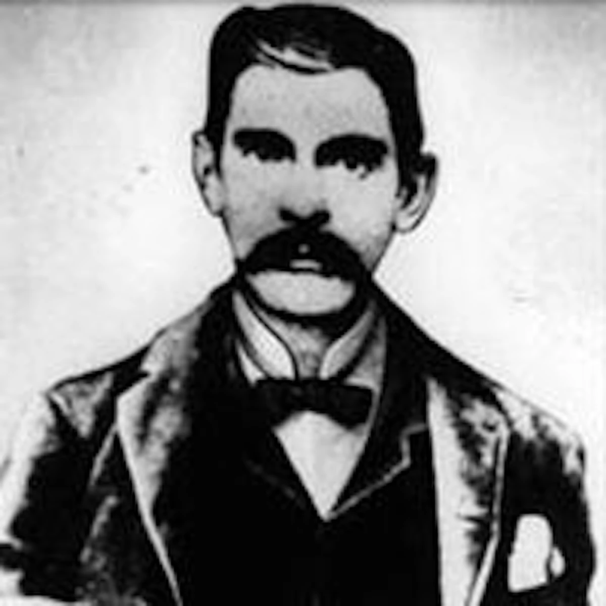 Doc Holliday: History's most notorious dentist | DrBicuspid.com