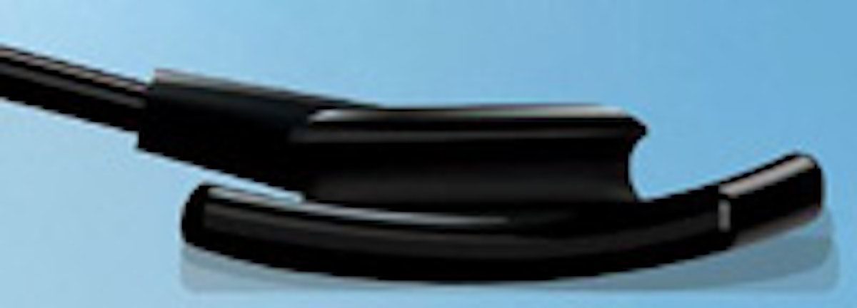 Vatech Global launches bendable intraoral sensor | DrBicuspid.com