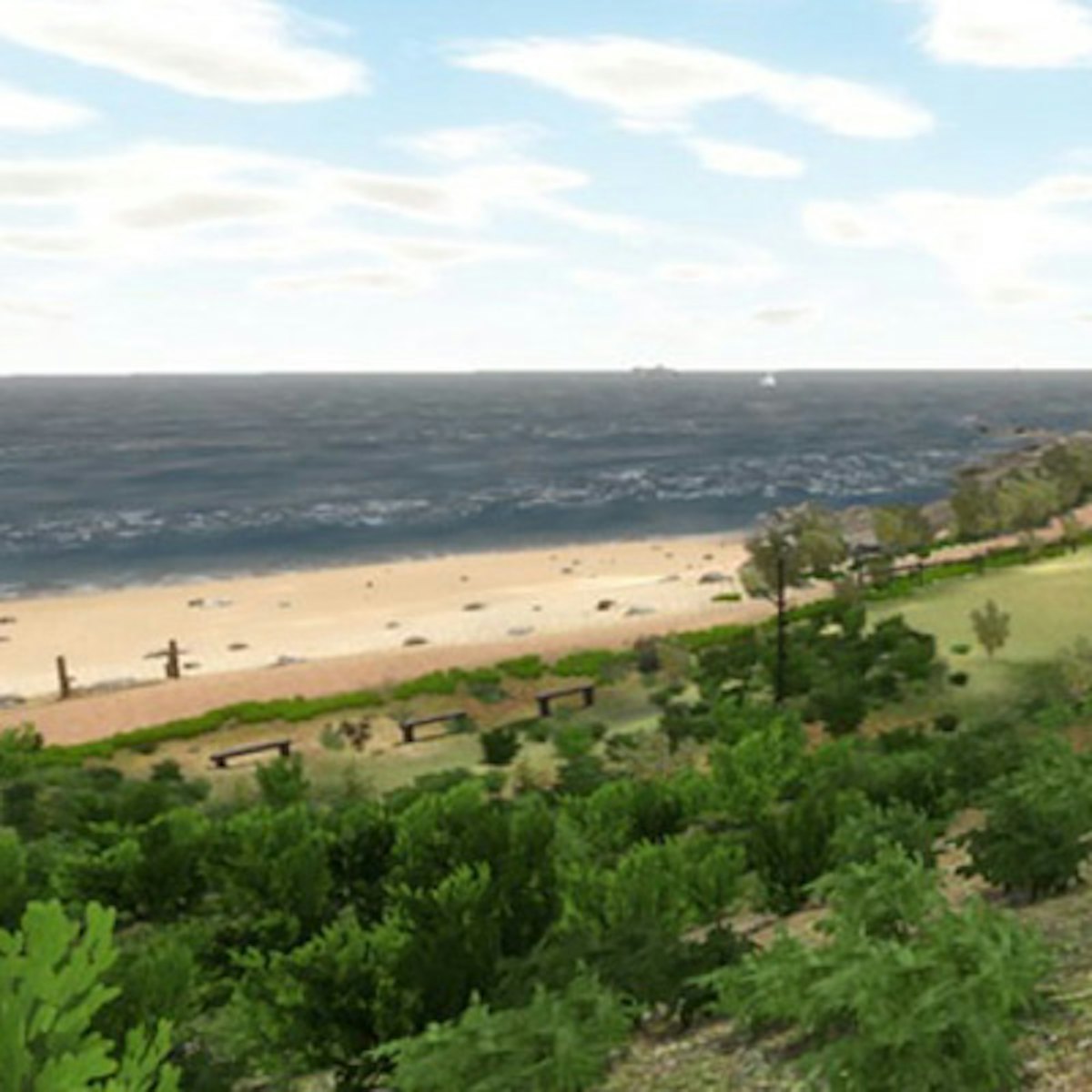 Virtual nature scenes best at distracting dental patients | DrBicuspid.com