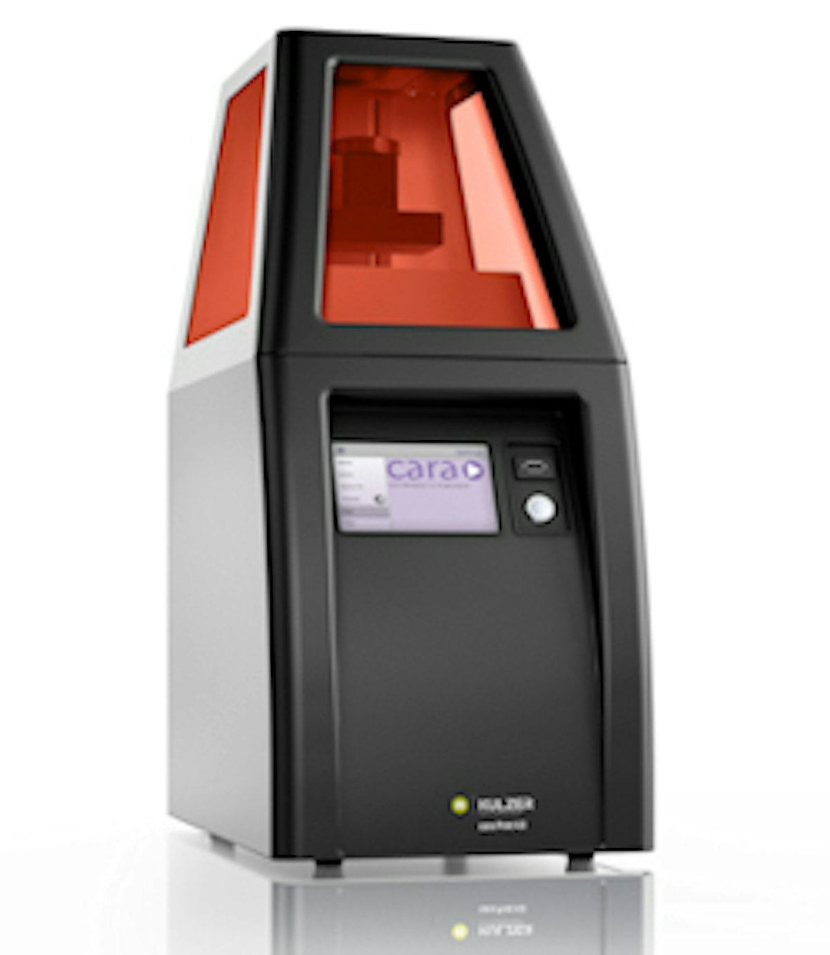 New product: Kulzer launches 3D printer | DrBicuspid.com
