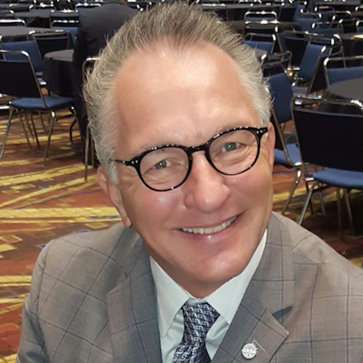 Leaders in Dentistry: Dr. Steven Daniel | DrBicuspid.com