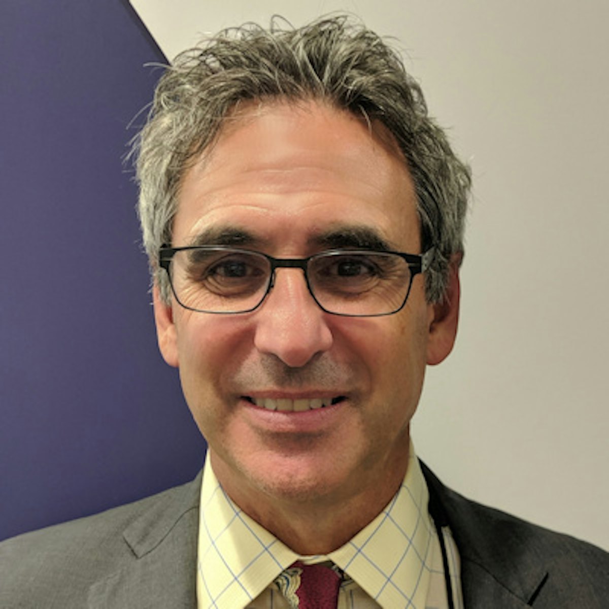 Video from ADA 2019: Dr. Martin Jablow on AI in dentistry | DrBicuspid.com