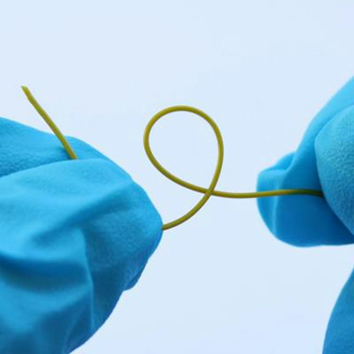 New biodegradable rods combat periodontal disease | DrBicuspid.com