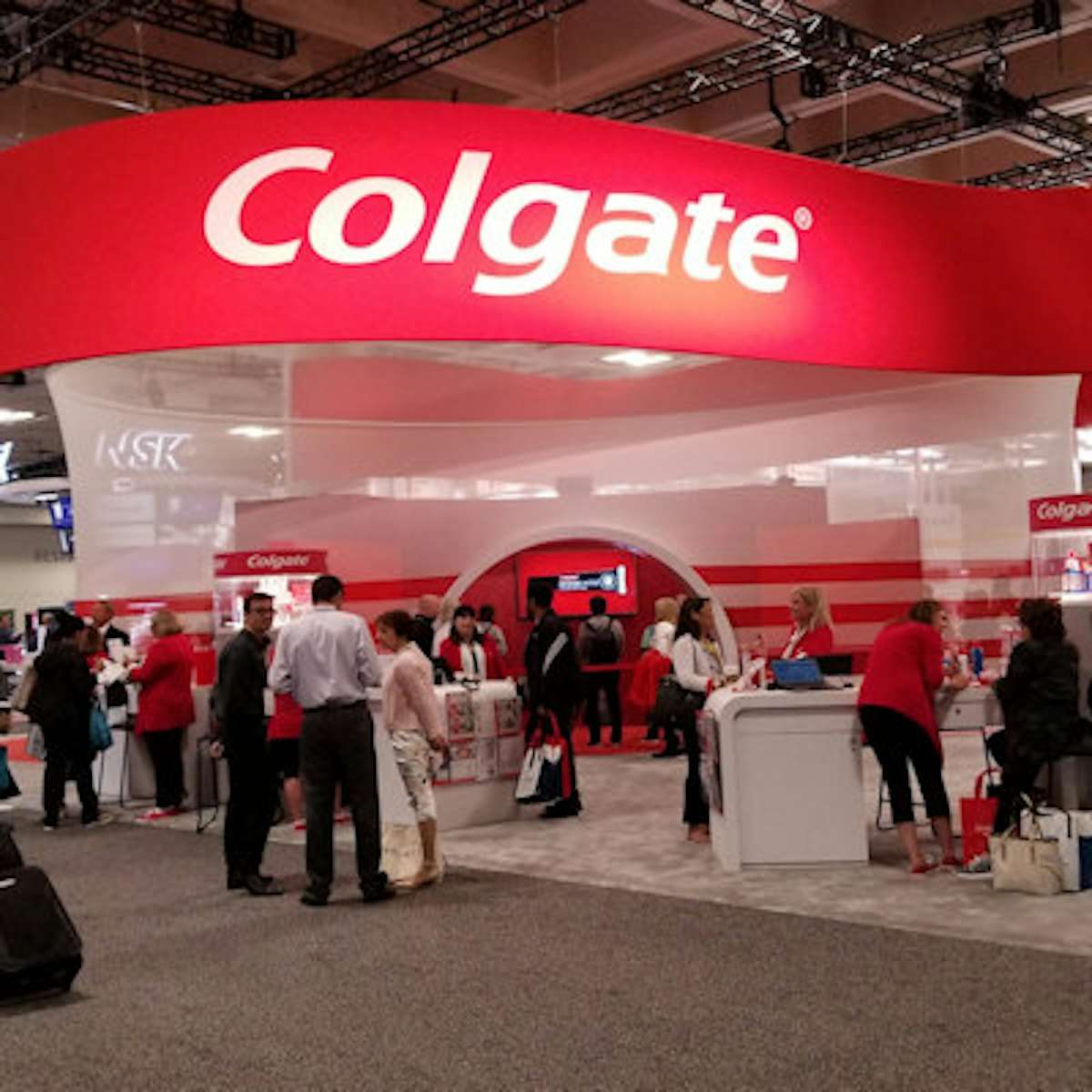 Israeli court investigates Colgate distributor | DrBicuspid.com
