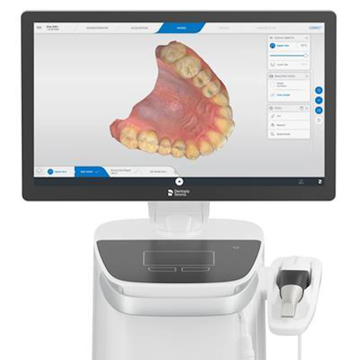 Study puts major intraoral scanner brands to the test | DrBicuspid.com