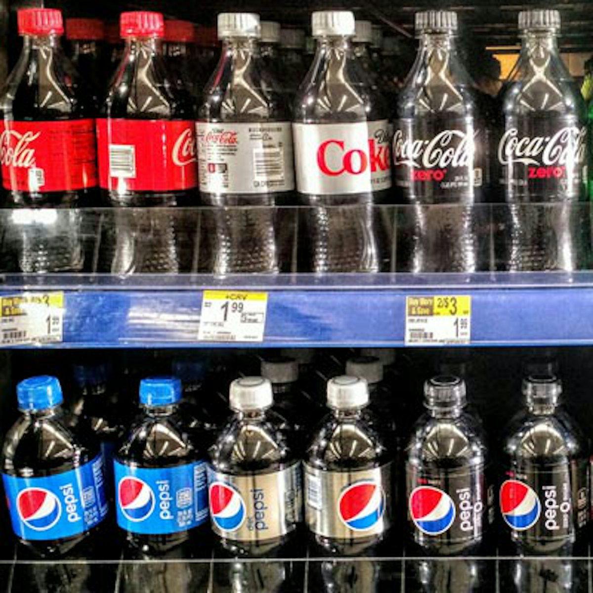 Soda taxes produce mixed results in new studies | DrBicuspid.com