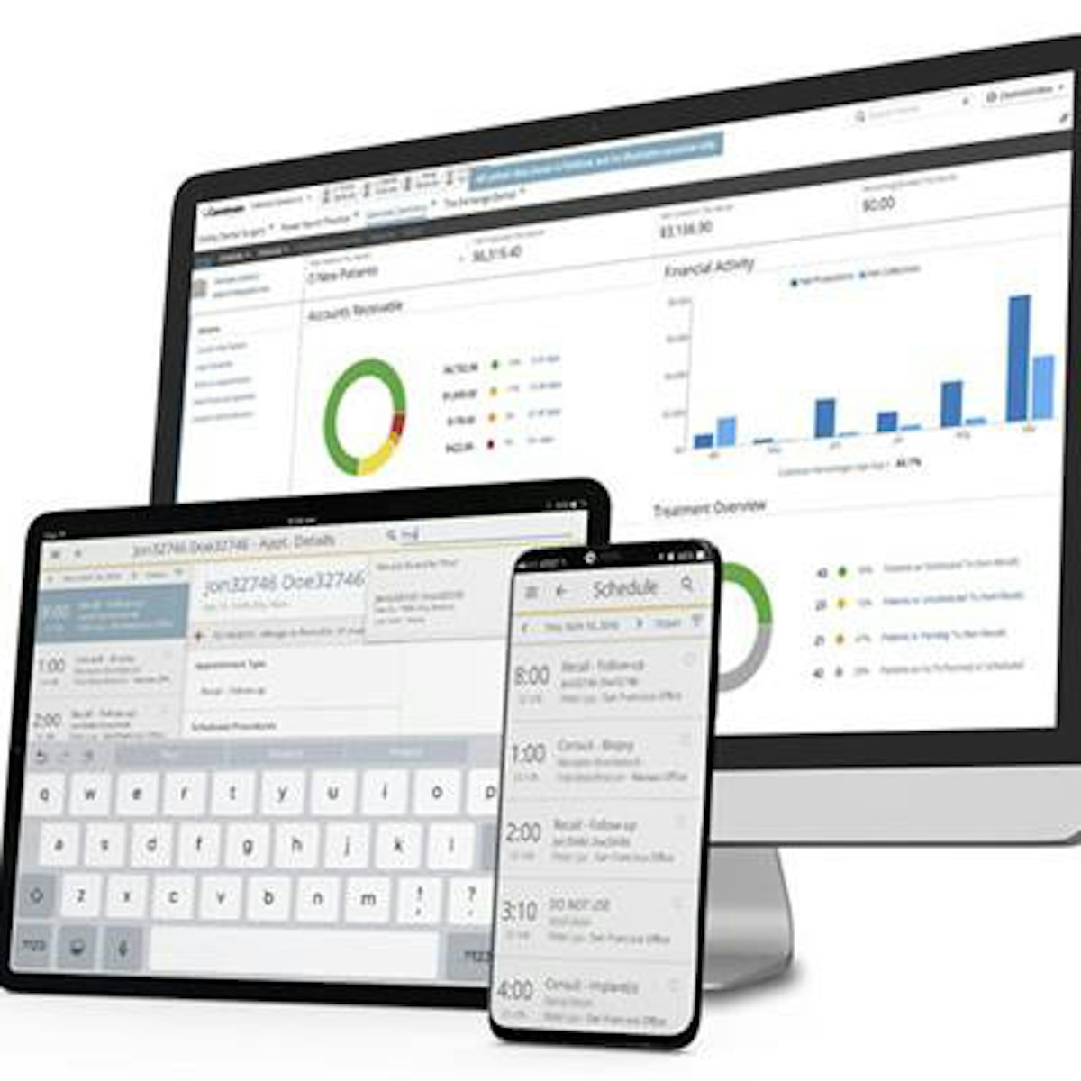 Carestream Dental launches upgraded care platform | DrBicuspid.com