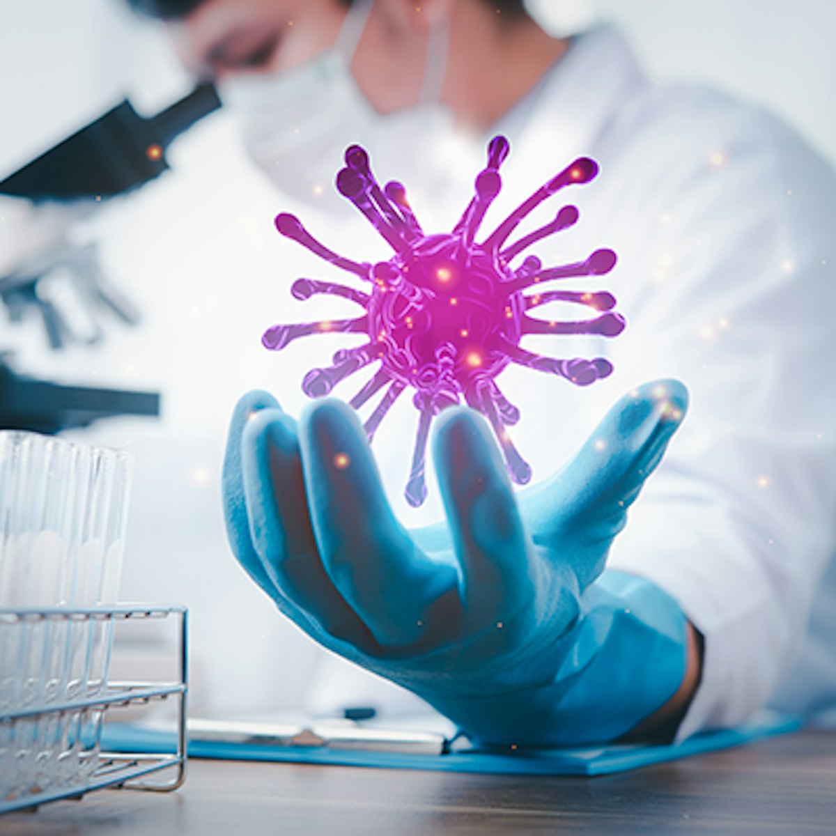 Dentists, do you know which drugs do not mix with remdesivir ...