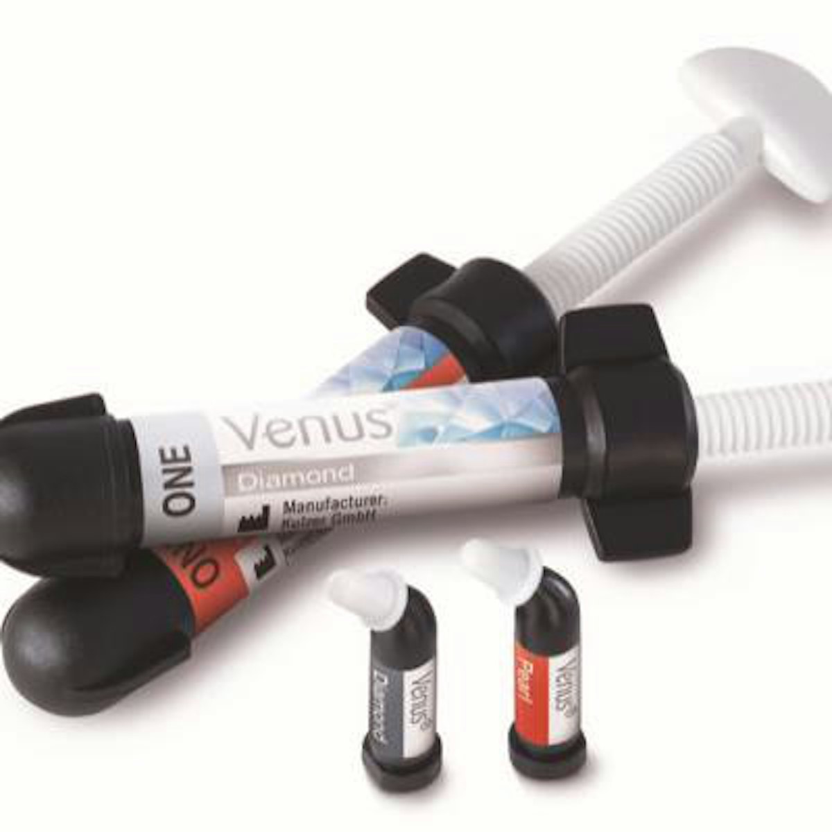 Kulzer unveils new composites | DrBicuspid.com