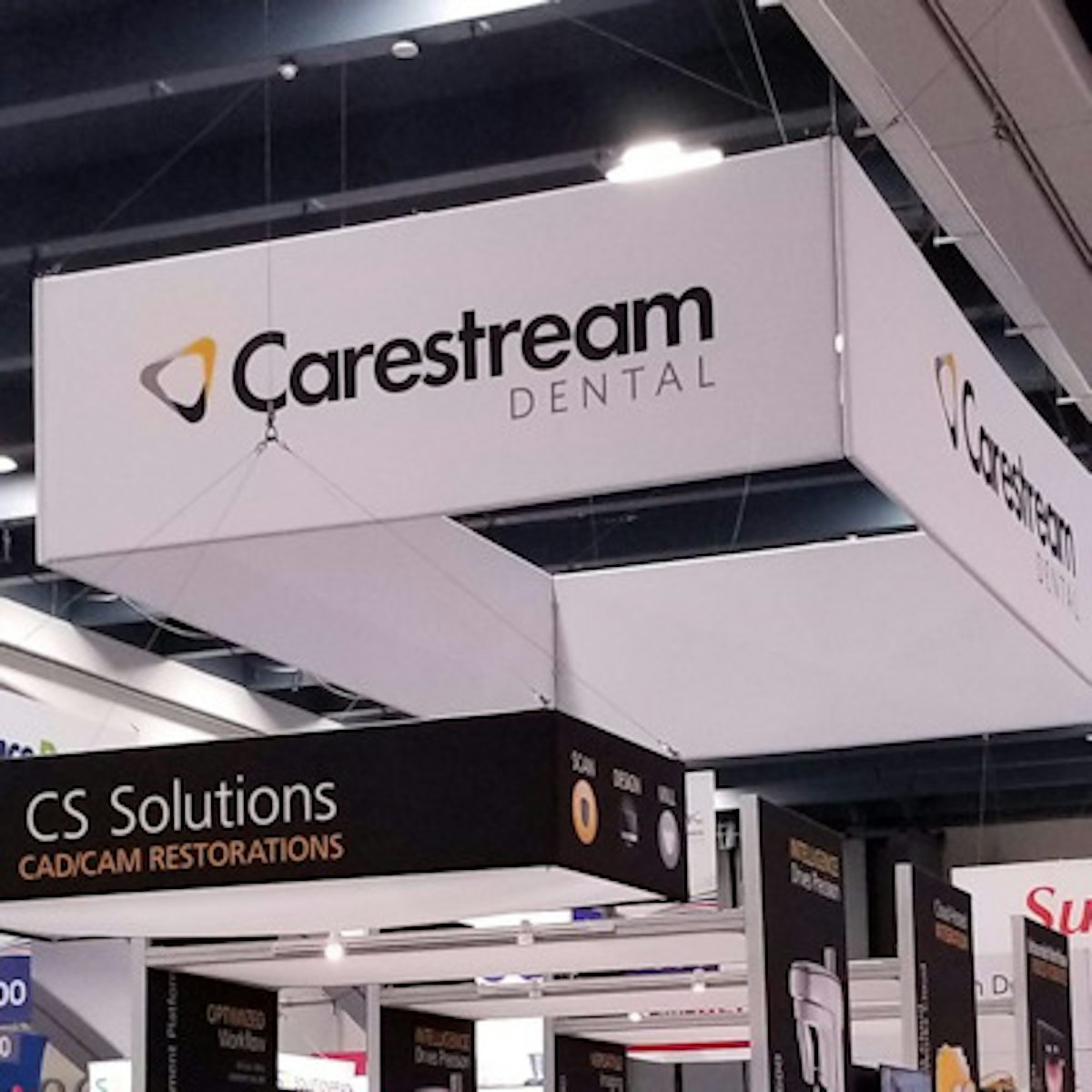 Carestream Dental offers software update for intraoral scanners ...