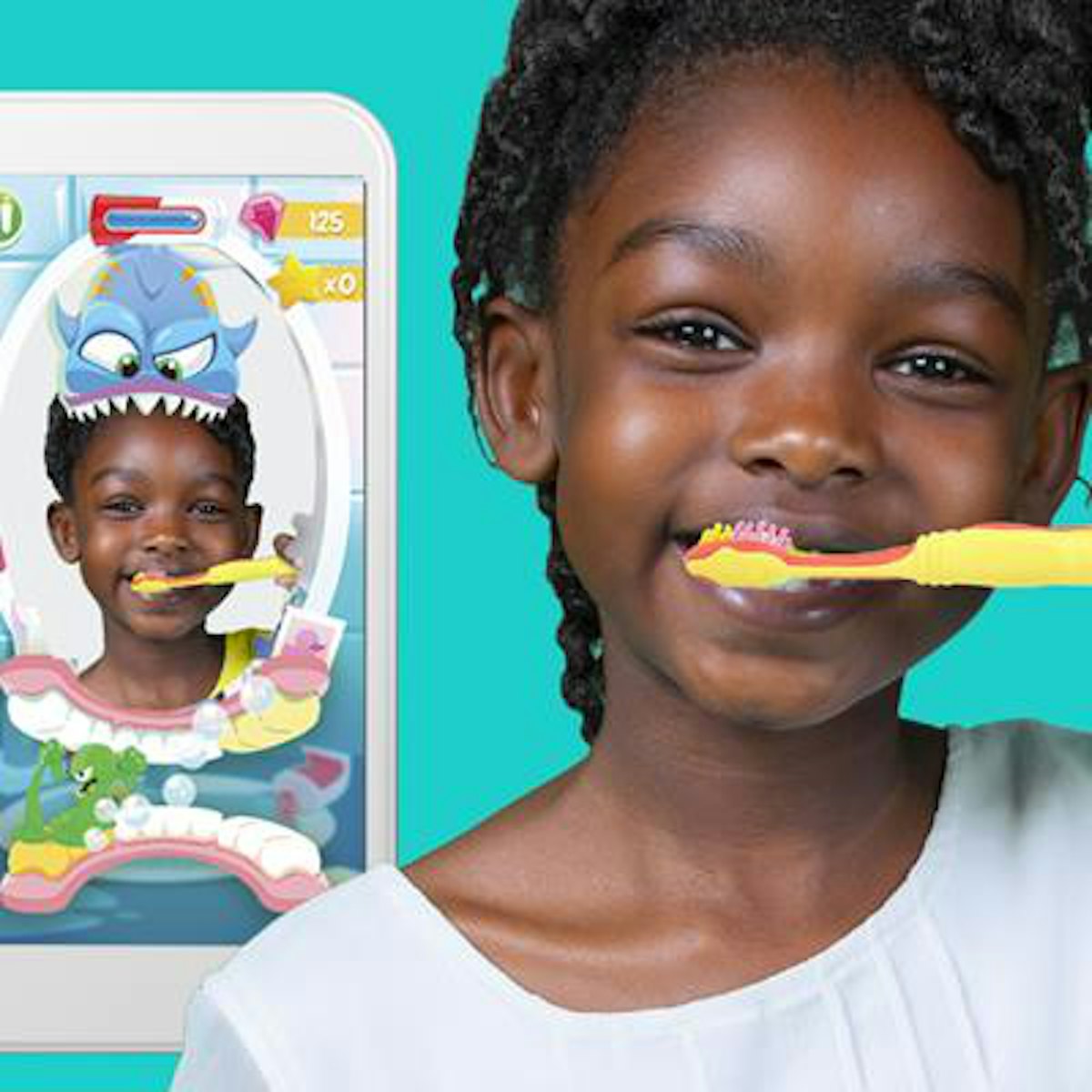 Colgate debuts Hum line for kids | DrBicuspid.com
