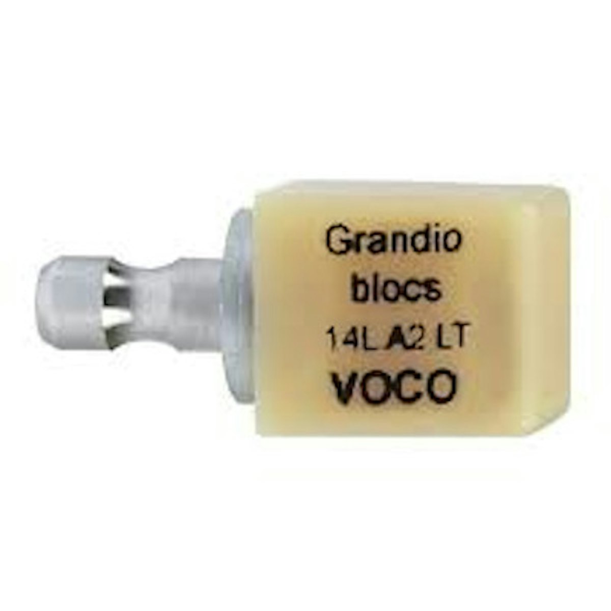 Voco partners with Planmeca, unveils new nanoceramic hybrid ...