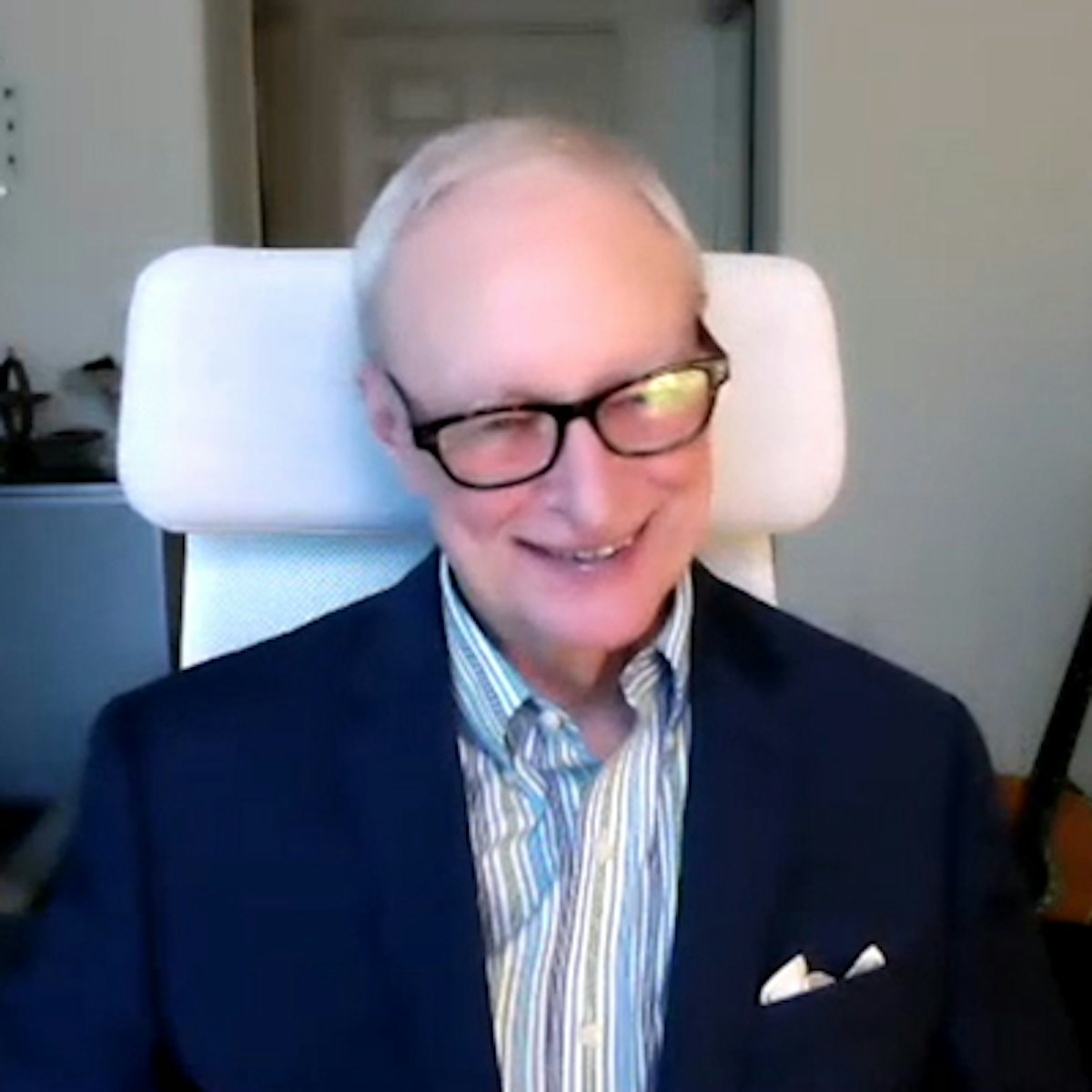 Save Your Tooth Month Q&A with Dr. Samuel Low | DrBicuspid.com