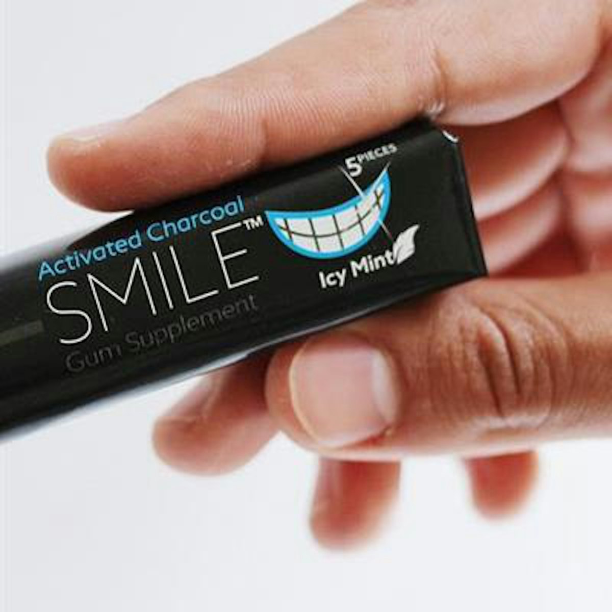 Liquid Core Gum Company releases charcoal-based gum | DrBicuspid.com