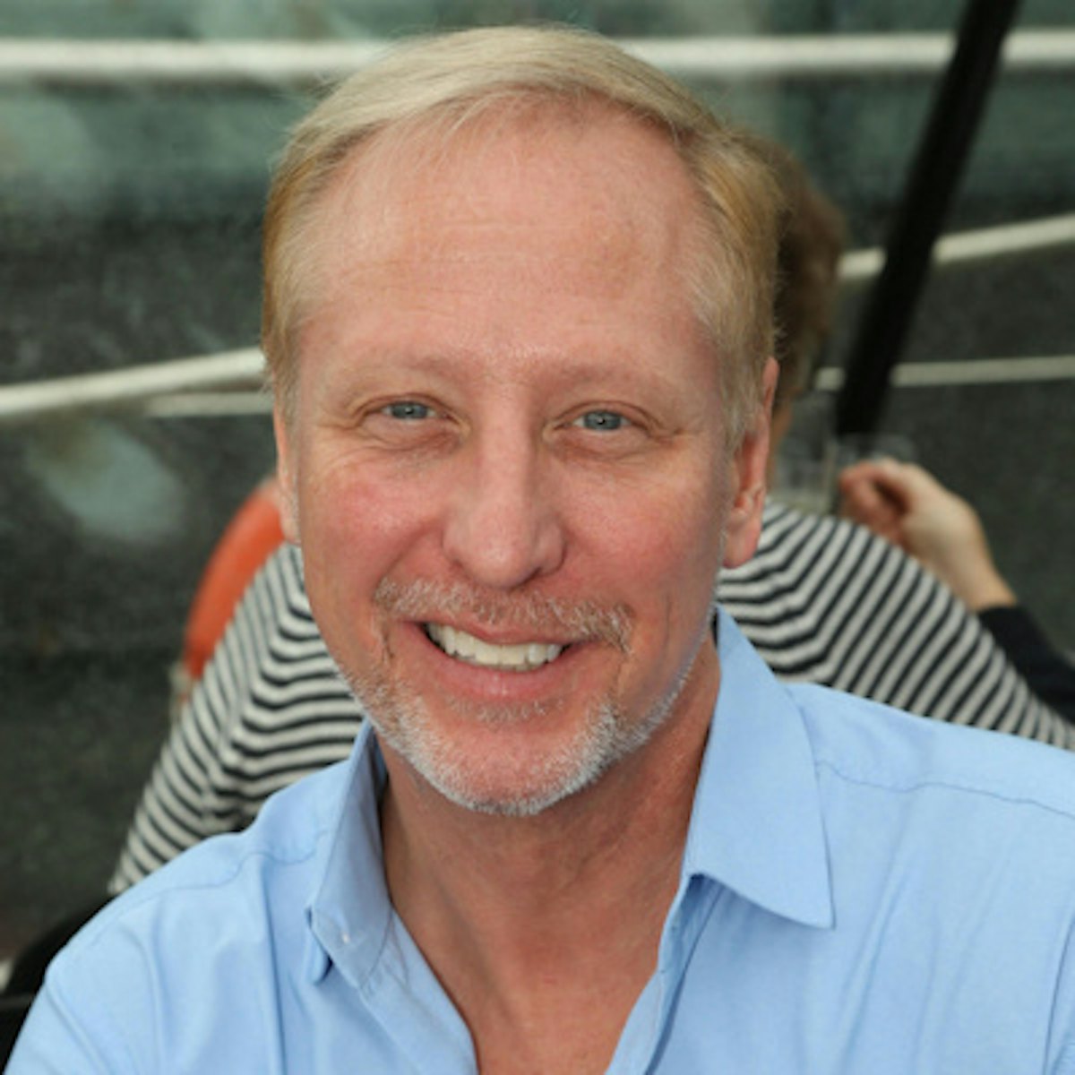 LightForce appoints Roger George to board of directors | DrBicuspid.com