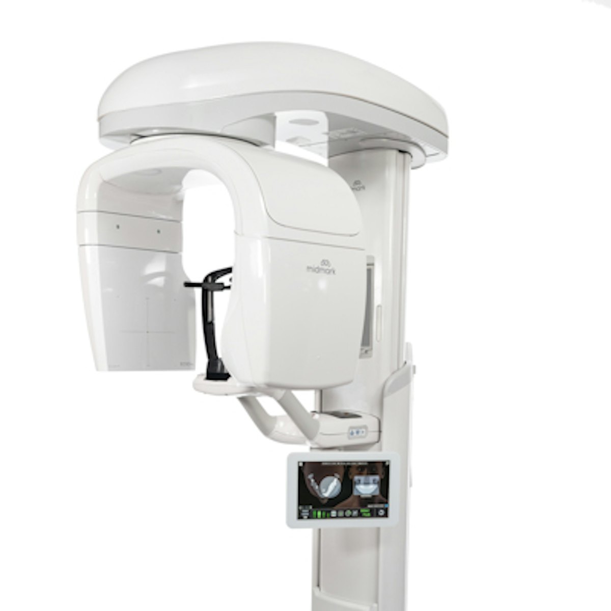Midmark launches new extraoral imaging line | DrBicuspid.com