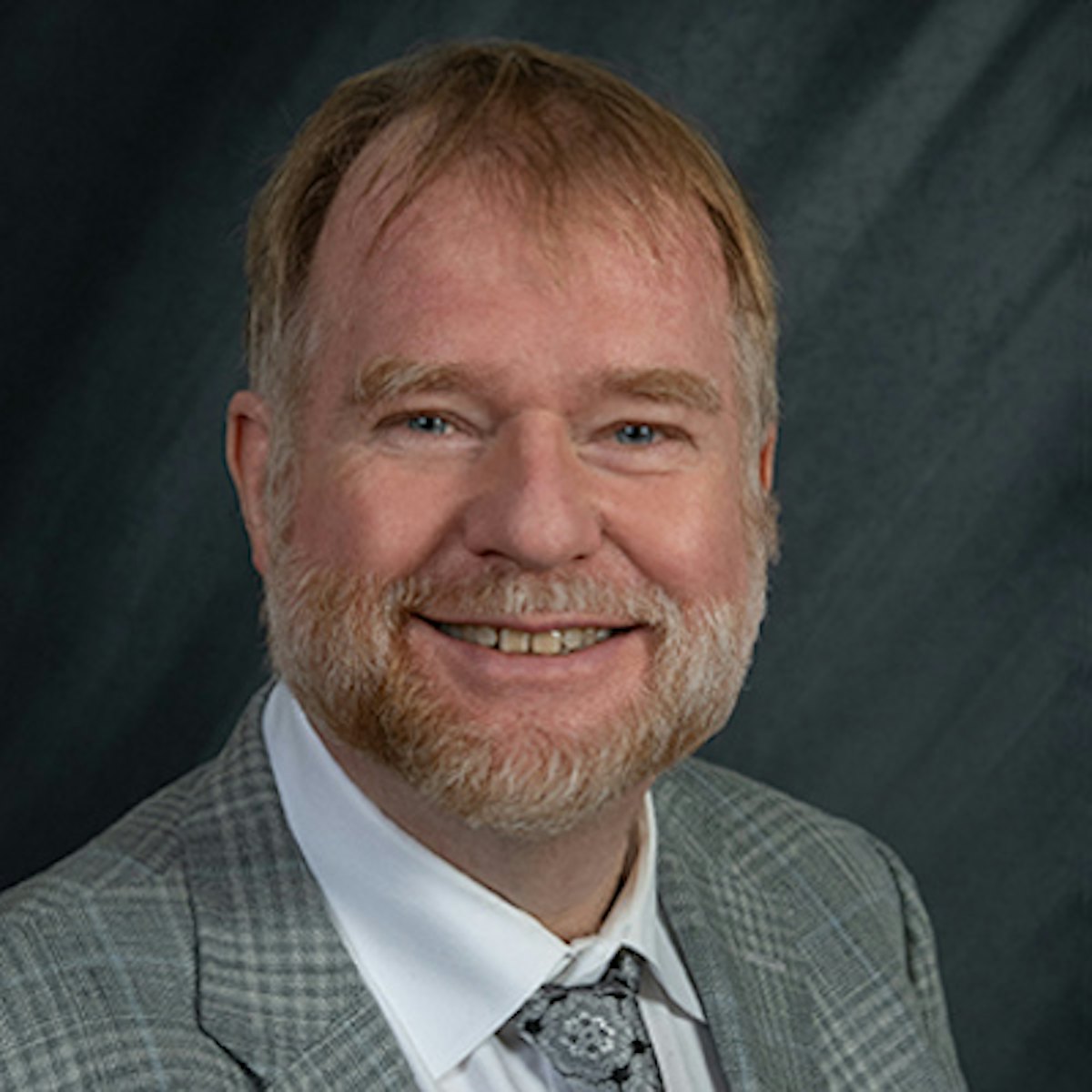 EIOH taps oral, craniofacial sciences department chair | DrBicuspid.com