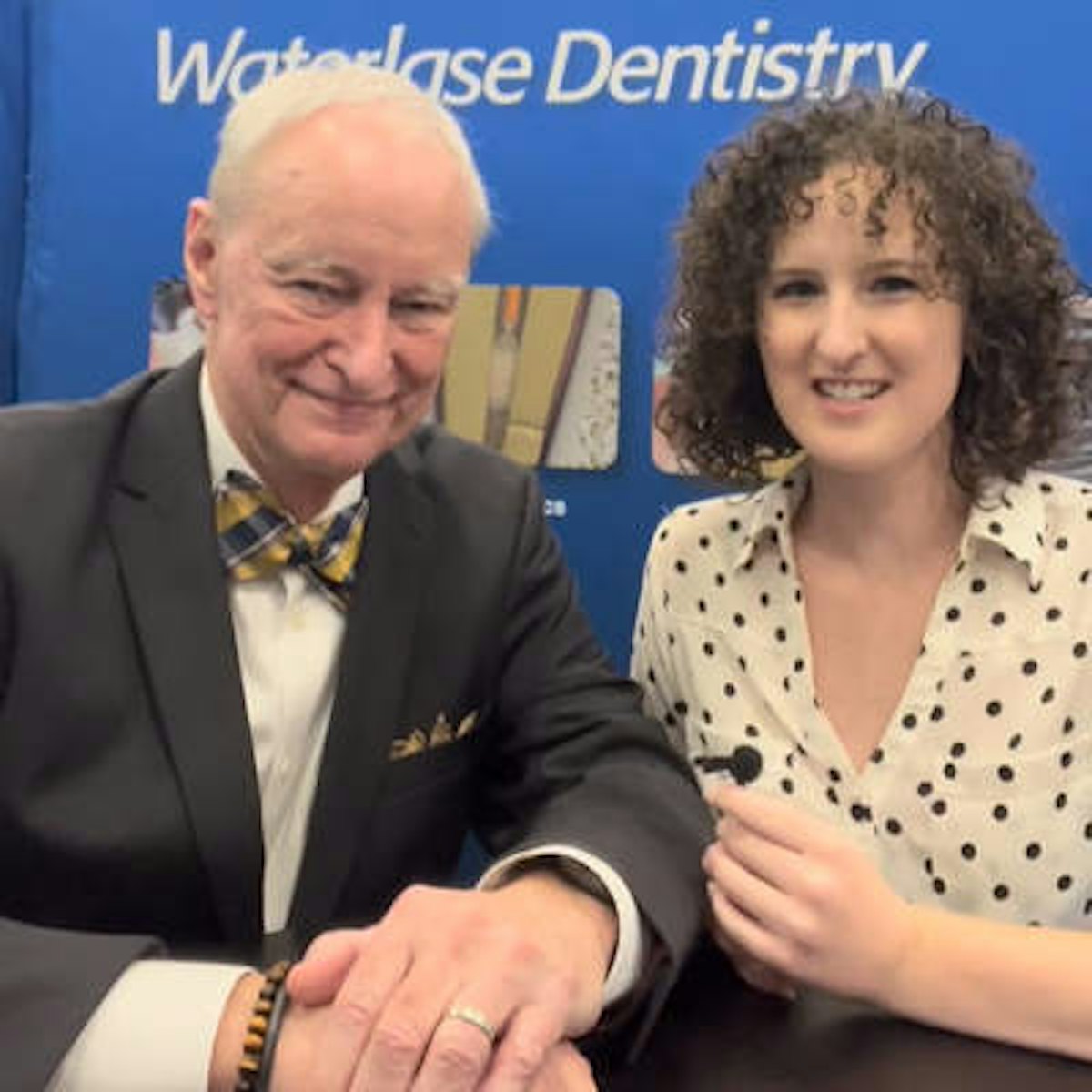 Dr. Low dishes on lasers, crown lengthening, and more | DrBicuspid.com