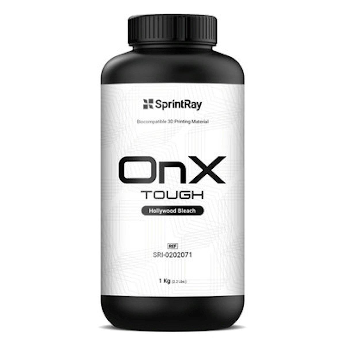 SprintRay launches new hybrid ceramic resin | DrBicuspid.com