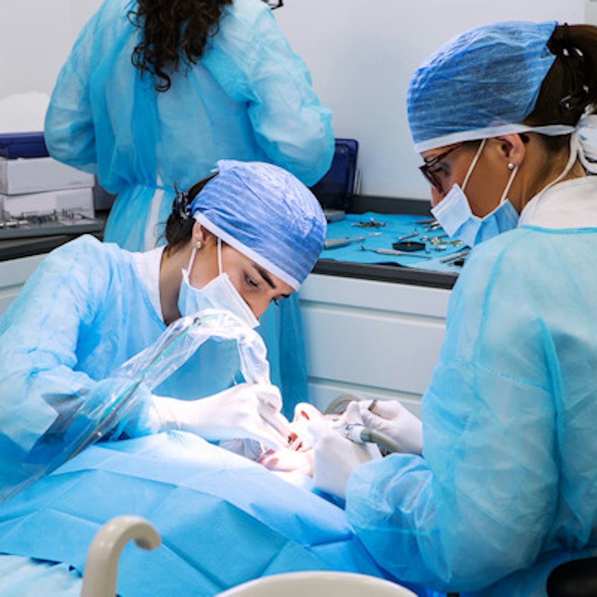 Whitmer's dentist husband retired due to threats | DrBicuspid.com