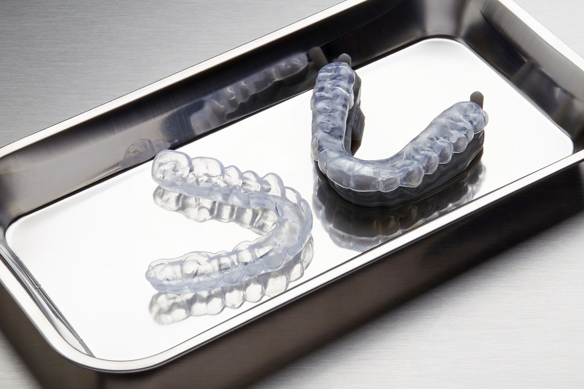 Formlabs launches 2 new dental resins | DrBicuspid.com
