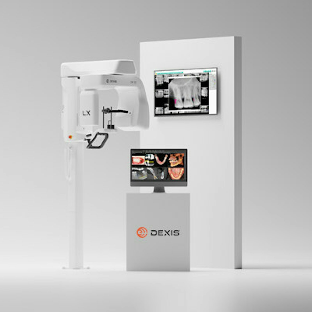 DEXIS unveiled OPG x-ray, AI software at 2023 GNYDM | DrBicuspid.com