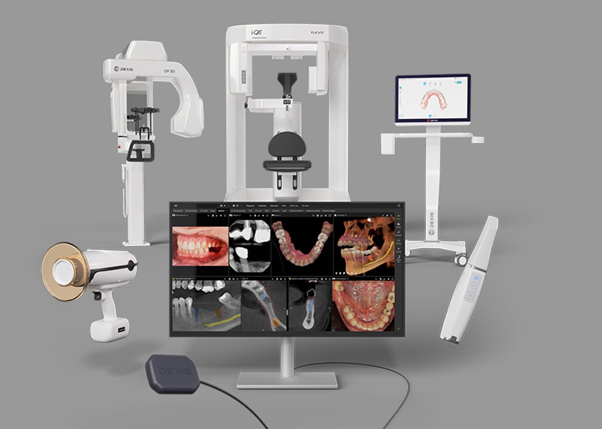 DEXIS introduces AI-powered implant platform | DrBicuspid.com