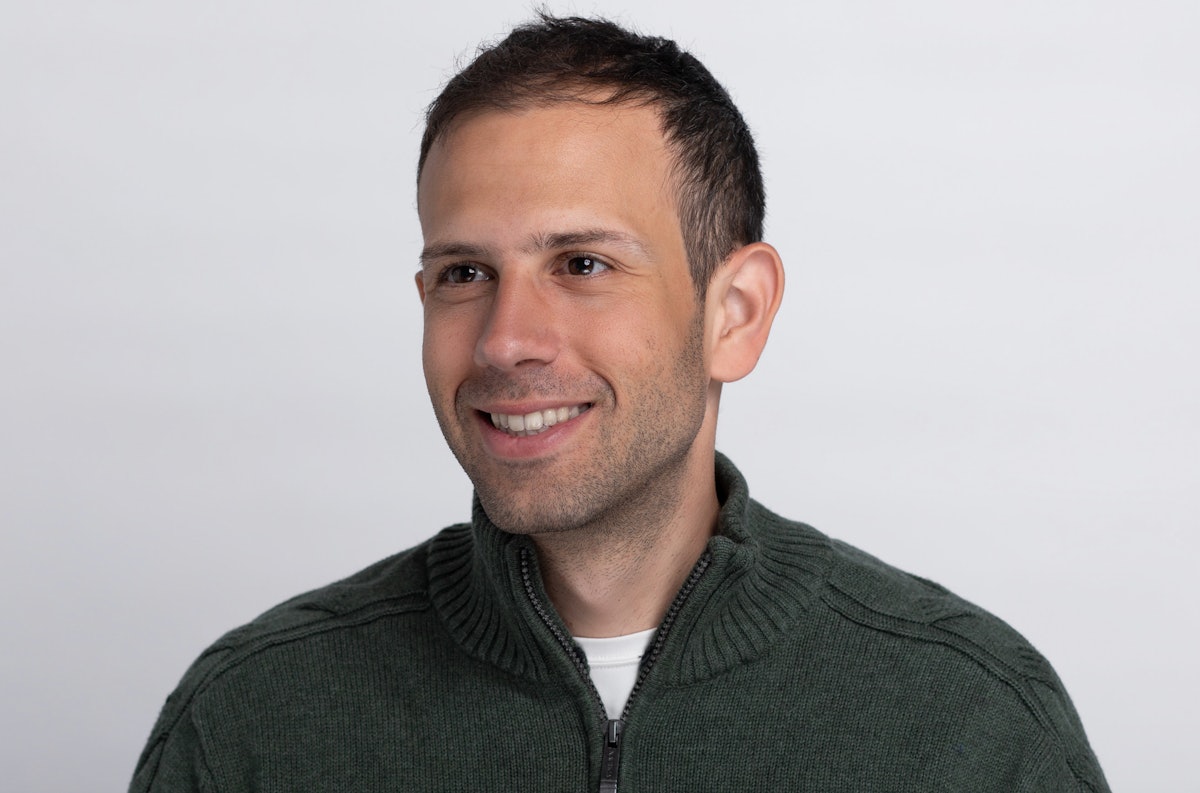 Cellerant CEO series: The entrepreneur's mindset with Candid's Nick ...