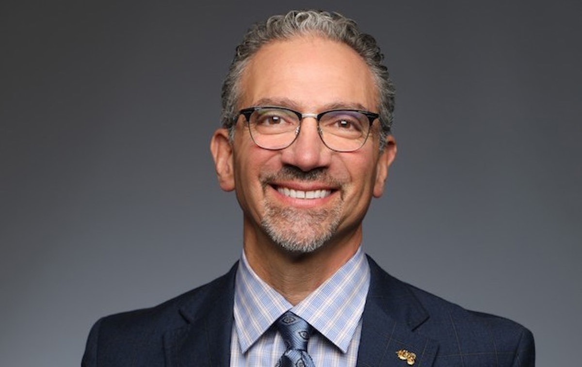 1-on-1: ADA President Dr. Brett Kessler on the future of dentistry ...