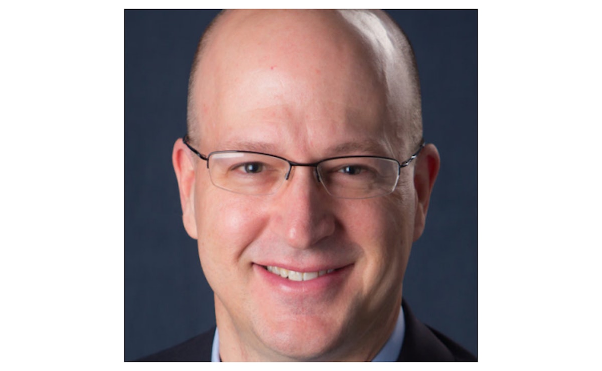 Podcast: Dr. Jason Goodchild on what you need to know about buffering ...