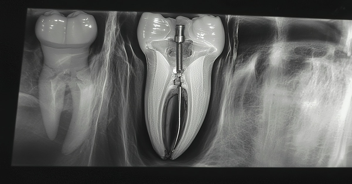 Is post type the key to preventing endodontic failure? | DrBicuspid.com