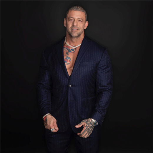 Ye accuses ex-dentist of hooking him on nitrous oxide | DrBicuspid.com