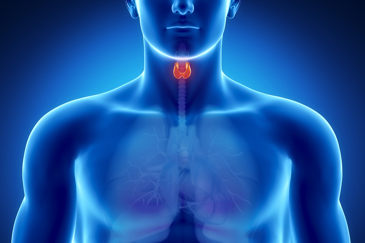 Thyroid problems and dentistry | DrBicuspid.com