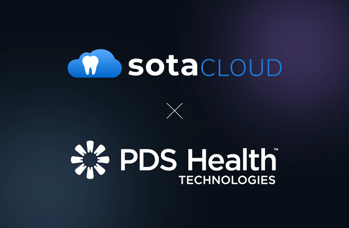 Sota Cloud imaging platform to be offered by PDS Health Technologies ...