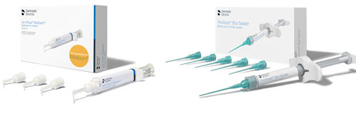 Dentsply Sirona introduces 2 new endo sealers | DrBicuspid.com