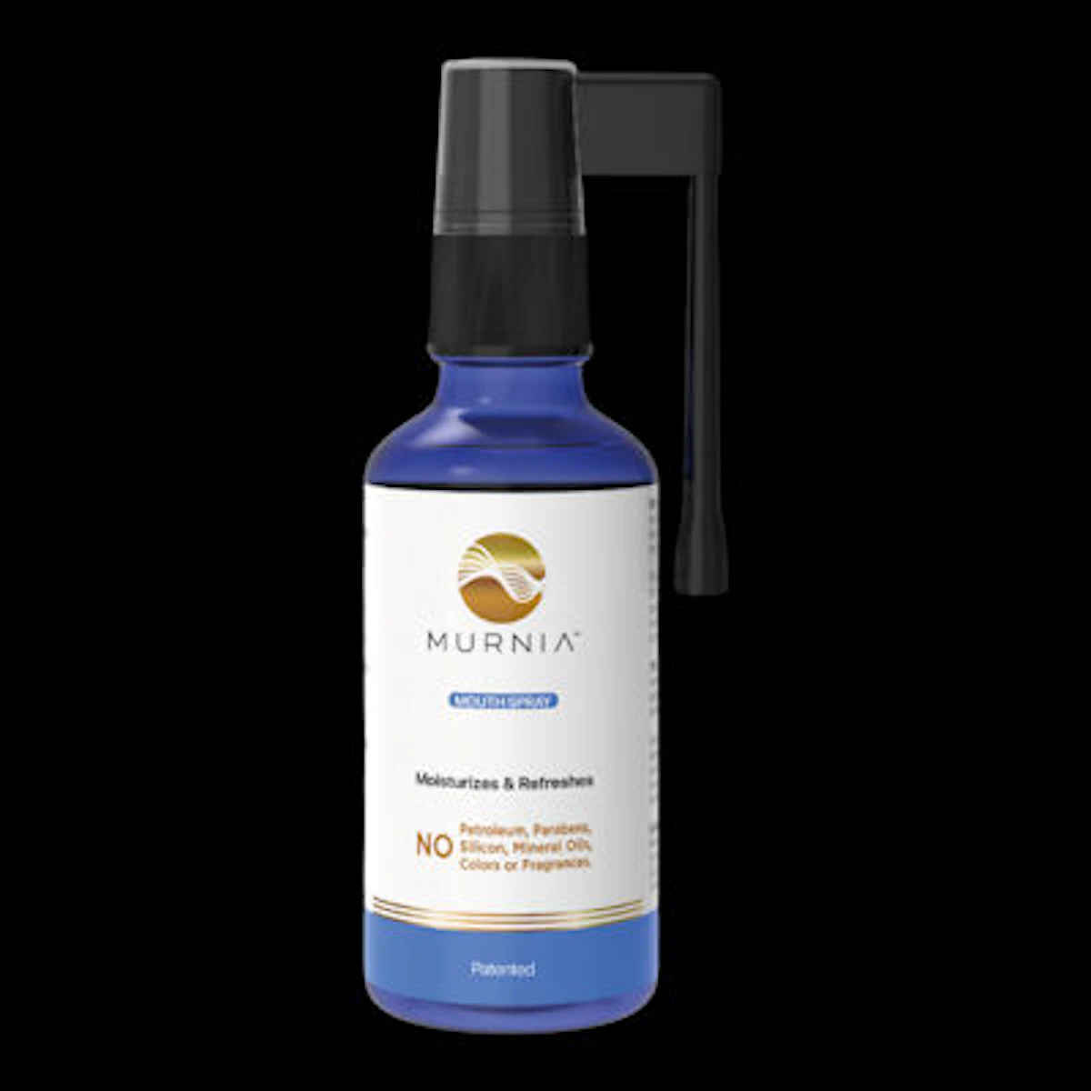 Young, Umayana launch mouth spray | DrBicuspid.com
