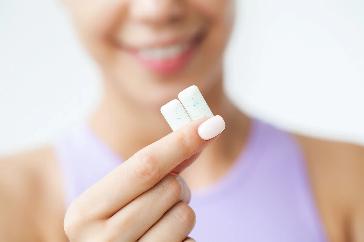 U of T startup launches 'smart' gum | DrBicuspid.com