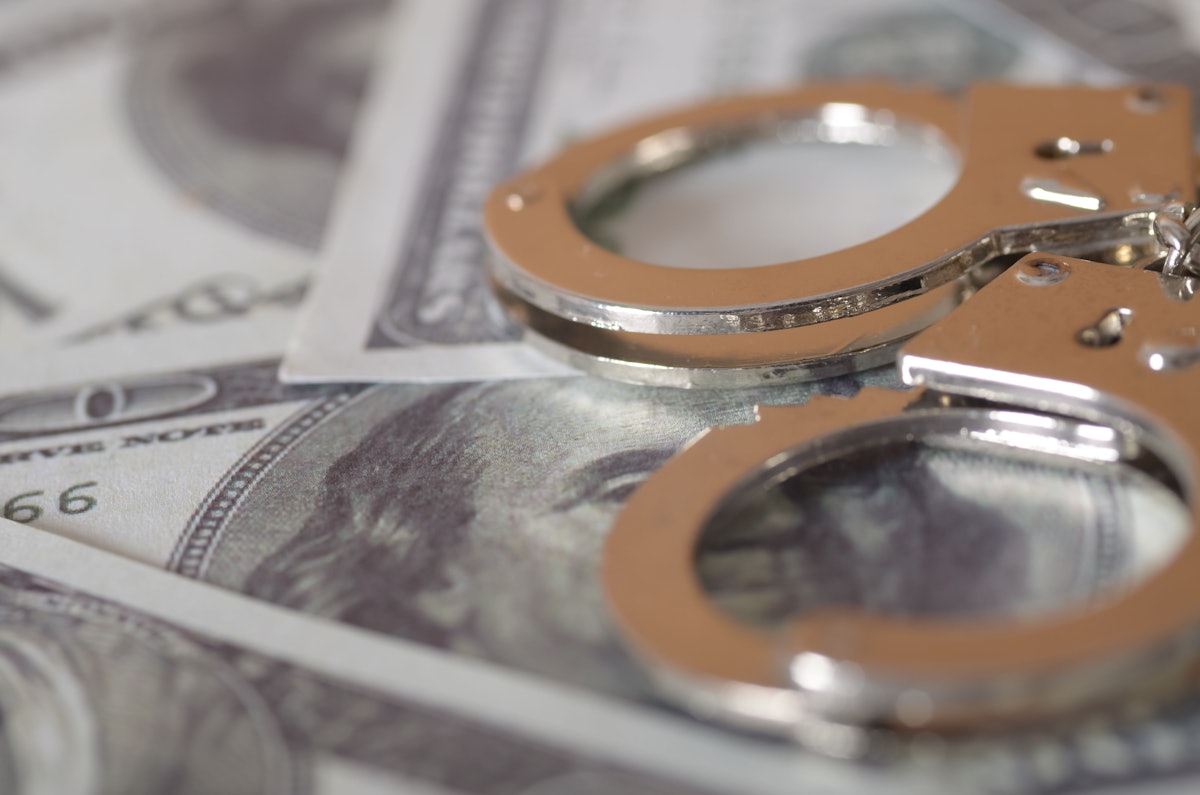 Employee accused of stealing large sum from dental practice ...